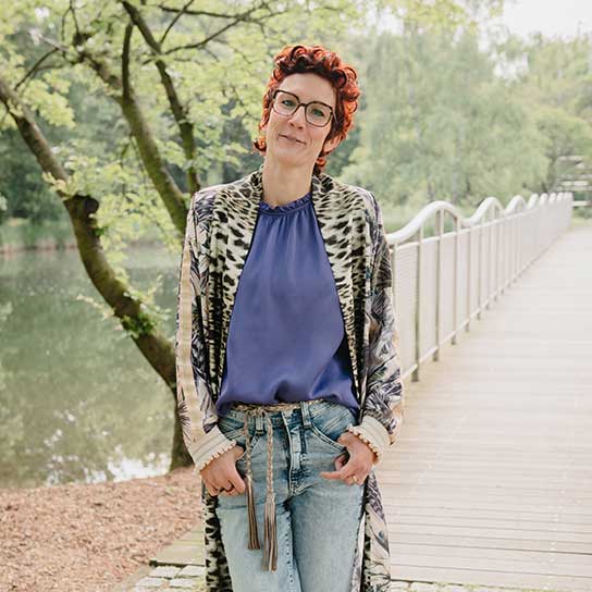 Julia Dunkel Coaching