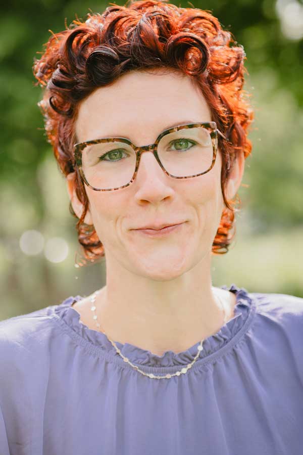 Julia Dunkel Coaching